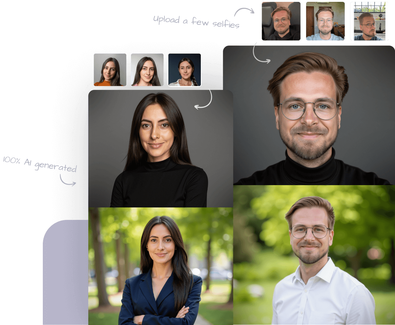 LinkedIn Bio Generator — Create Your Perfect "About Me" Section